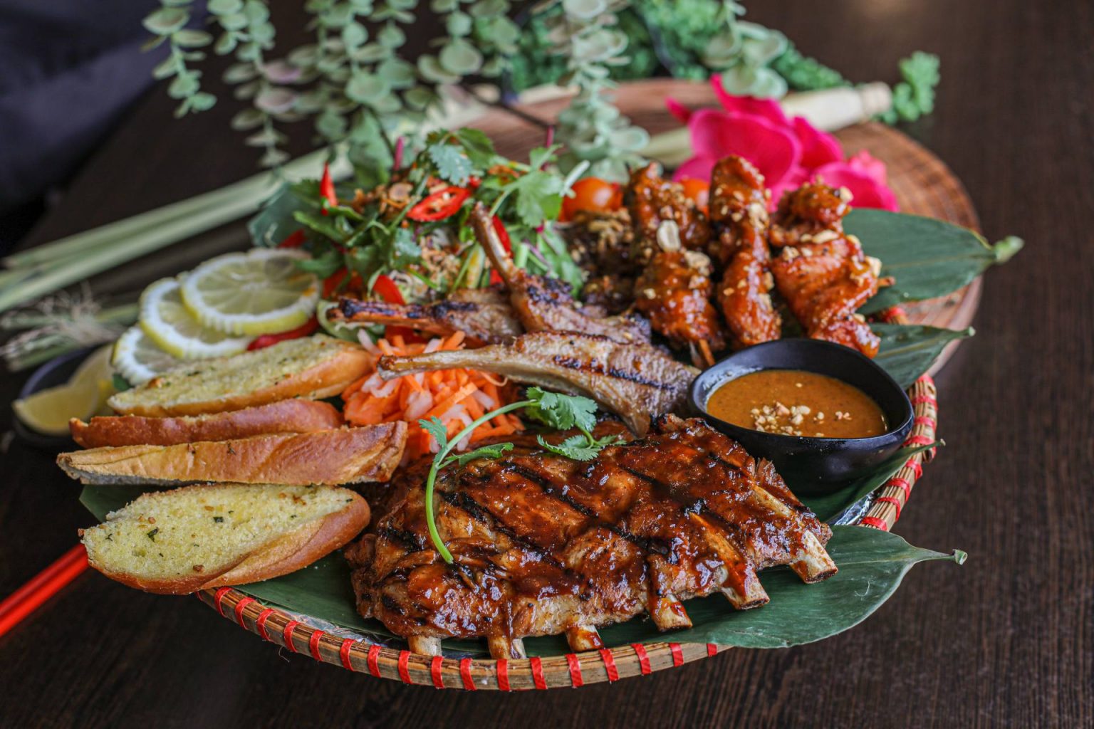 About Mr. BunMi | A Vietnamese Restaurant located in Mildura